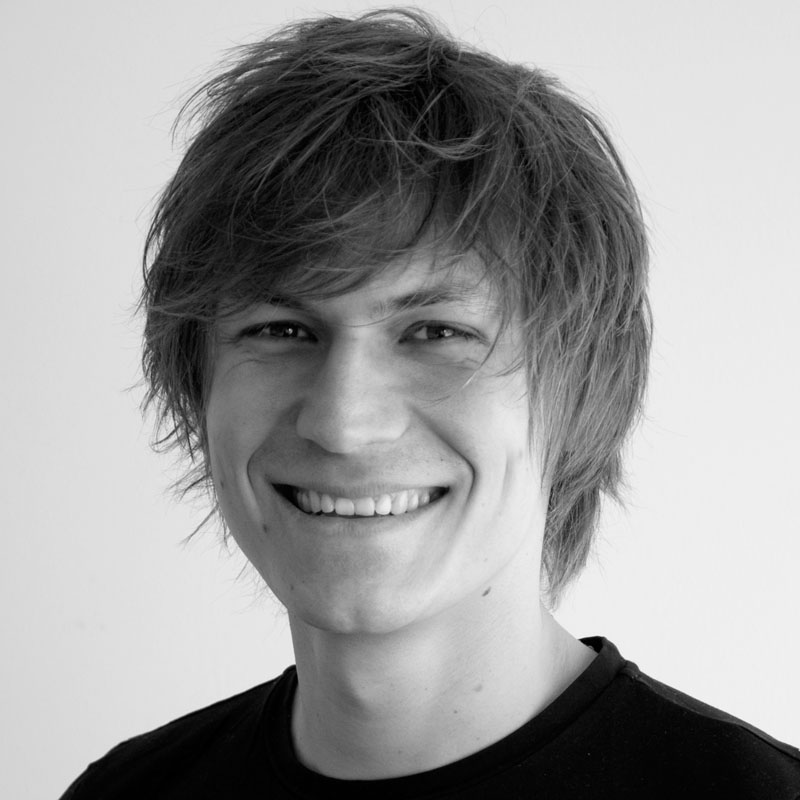 KIT - Architecture - News - Moritz Dörstelmann